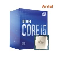Intel 10th Gen Core i5-10400 Processor