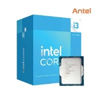 Intel Core i3 14100 14th Gen Processor
